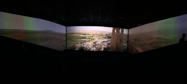 INOX ScreenX Review | 270-Degree Cinema Viewing in Malad